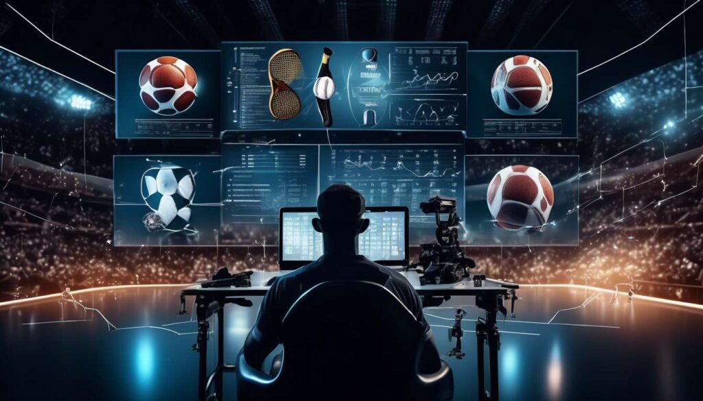 8 Essential Facts About Sports Data Analysis