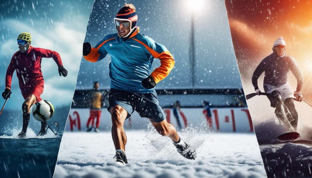 How Weather Affects Sports Outcomes: Study Results