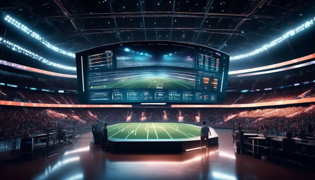 What's Behind Sports Analytics Most Popular Methods?